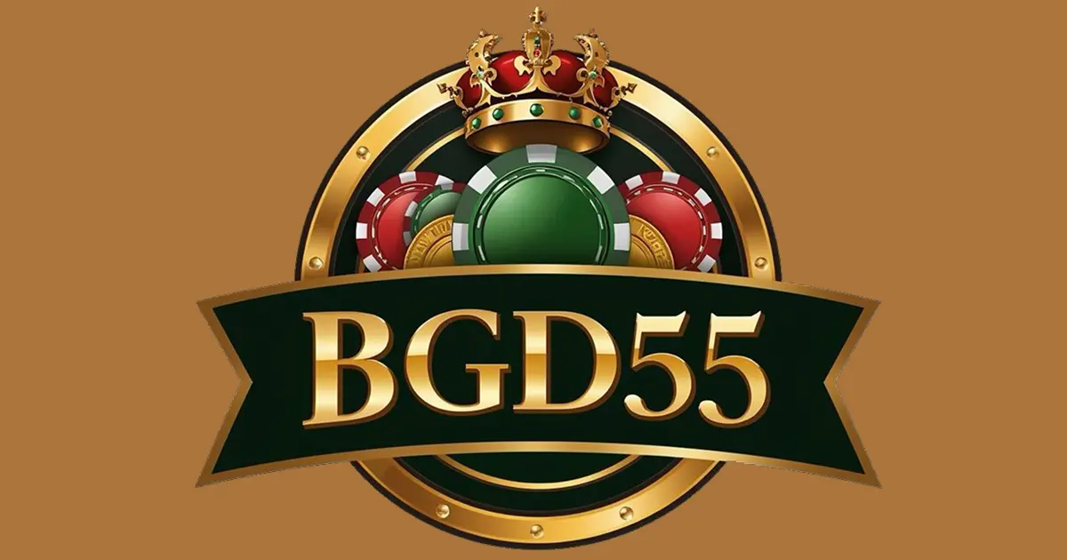 BGD55 Login - Official Website Bangladesh | Secure Login And New Games
